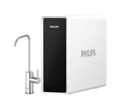 Philips Water RO Purifier - UnderSink | Newton Stores
